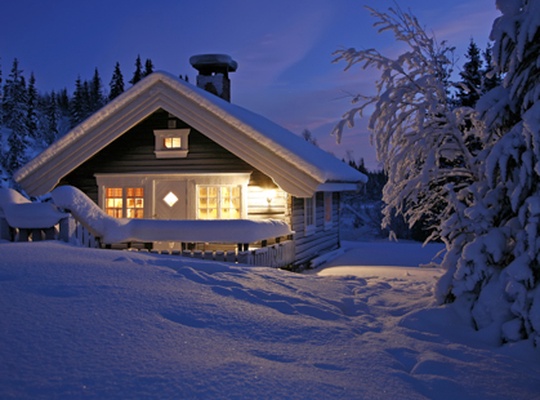 Boka boende i Trysil, Norge - hyra stuga ski in ski out