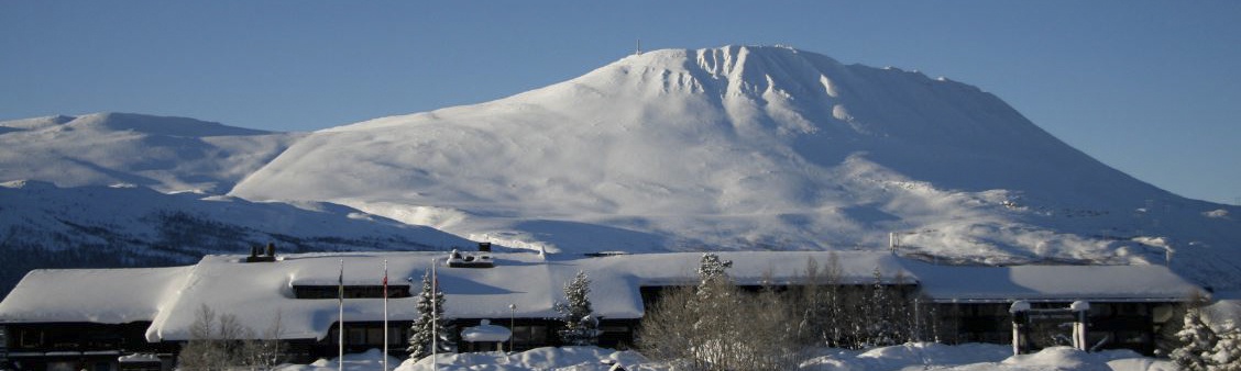 Skiferie i Gaustablikk, Norge - Lej skihytter, lejlighed og hotel