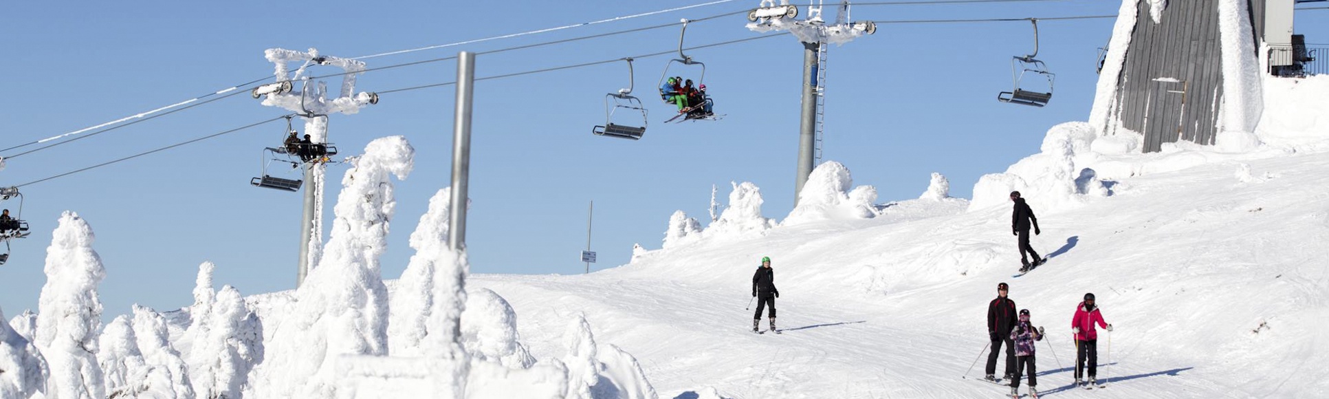 Liftkort/skipass i Hafjell | Hyttespecialisten