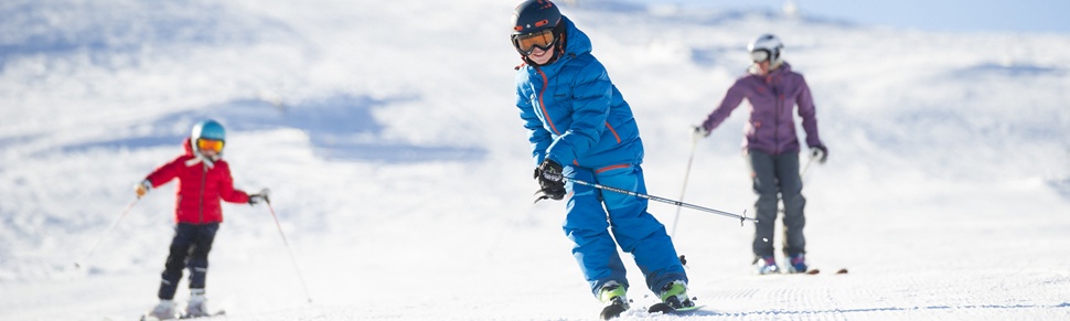 Liftkort/skipass i Trysil | Hyttespecialisten